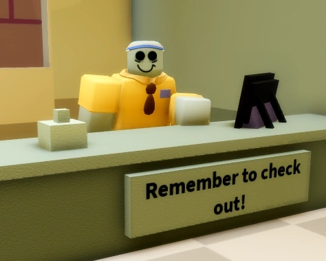 Shopkeeper | Roblox Childhoods Wiki | Fandom