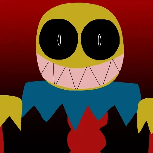 The Mutant | Roblox Peons Wiki | Fandom