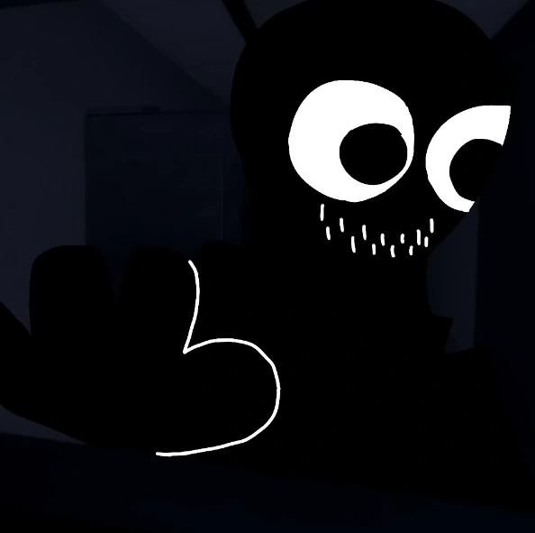 Intruder | Roblox Peons Wiki | Fandom