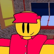 Characters | Roblox Peons Wiki | Fandom