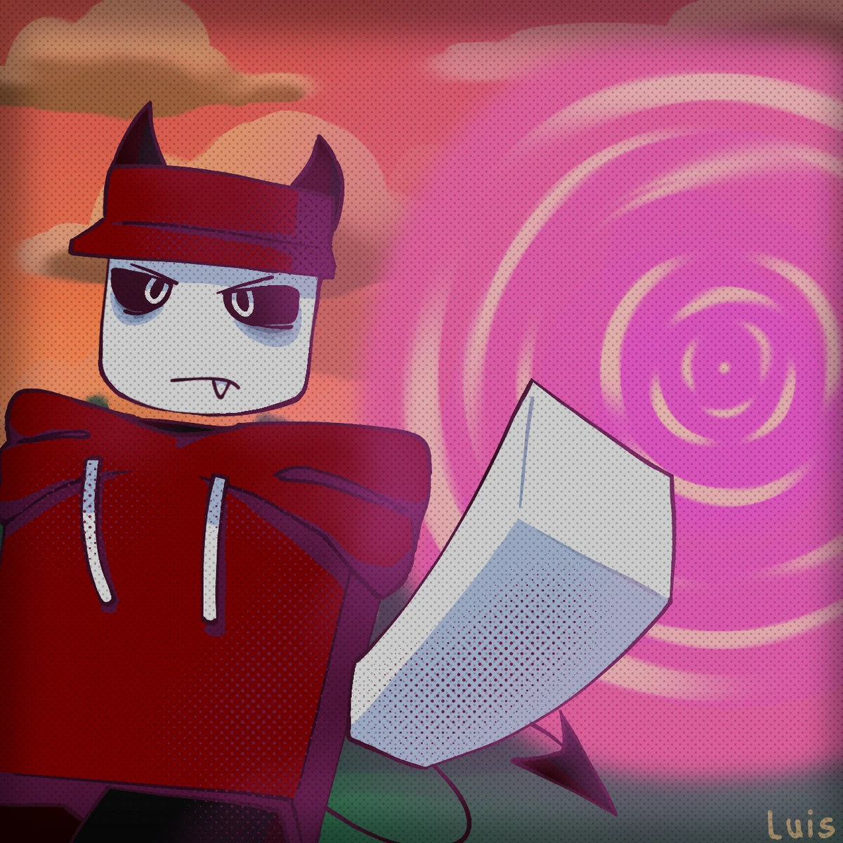 Bob | Roblox Peons Wiki | Fandom