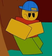 Characters | Roblox Peons Wiki | Fandom