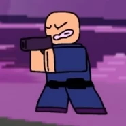 Characters | Roblox Peons Wiki | Fandom