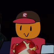 Characters | Roblox Peons Wiki | Fandom