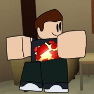 Characters | Roblox Peons Wiki | Fandom