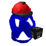 T-5 (The Demon fallbacker) | Roblox Permissionic-Rooms Wiki | Fandom