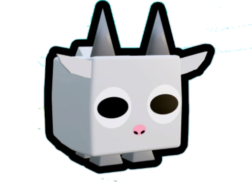Goat | Roblox Pet Posse Wiki | Fandom