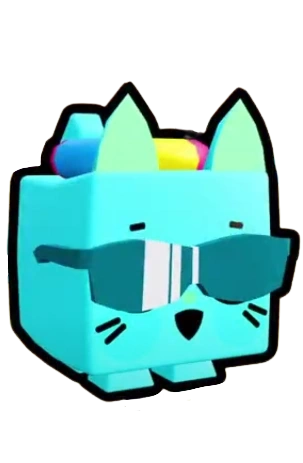 Splash Cat | Roblox Pet Posse Wiki | Fandom