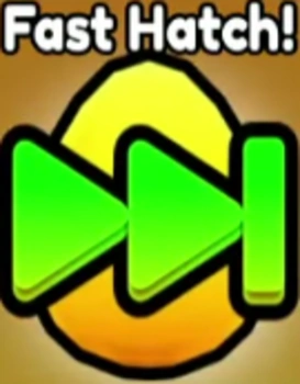 Fast Hatch Gamepass | Roblox Pet Posse Wiki | Fandom