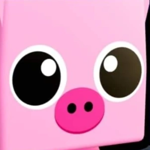 Huge Pig | Roblox Pet Posse Wiki | Fandom
