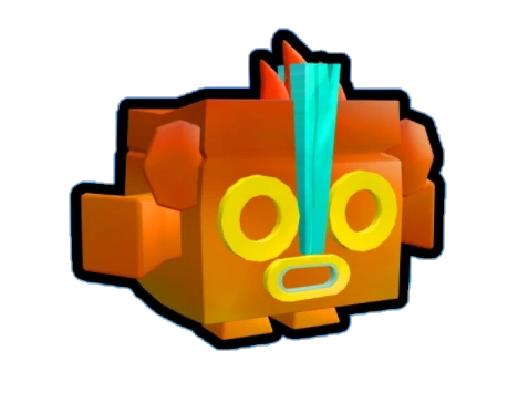 Tiki Monkey | Roblox Pet Posse Wiki | Fandom