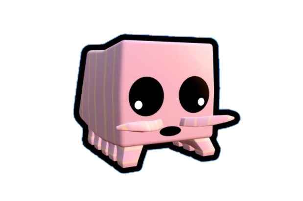 Giant Isopod | Roblox Pet Posse Wiki | Fandom