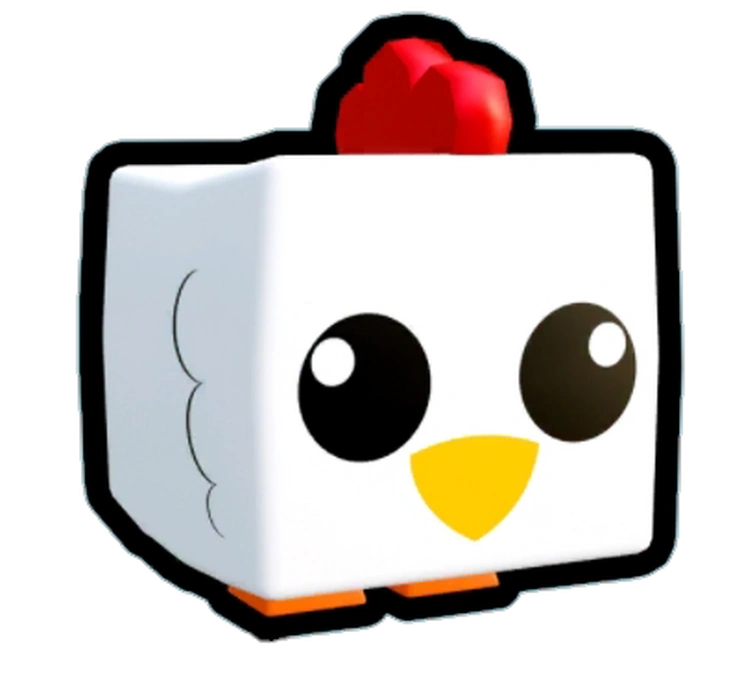 Chicken | Roblox Pet Posse Wiki | Fandom