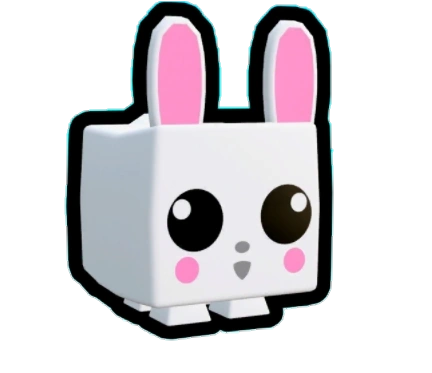 Bunny | Roblox Pet Posse Wiki | Fandom