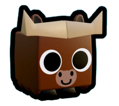 Musk Ox | Roblox Pet Posse Wiki | Fandom