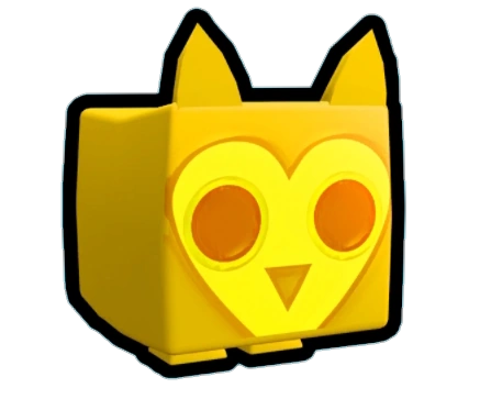Golden Owl | Roblox Pet Posse Wiki | Fandom