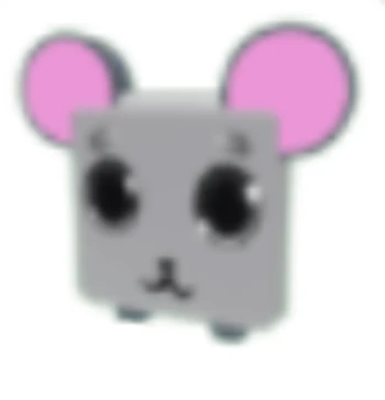 Promo Mouse | Pet Ranch Simulator Wiki | Fandom