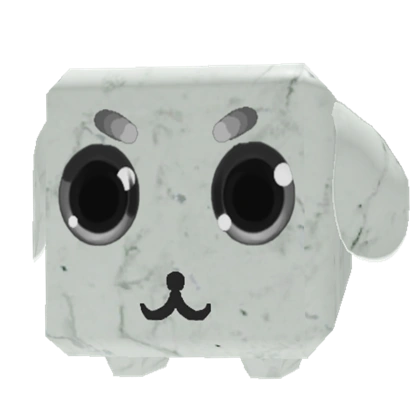 Stone Dog | Pet Ranch Simulator Wiki | Fandom