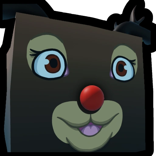 Huge Reindeer (Pet Rift 1) | Roblox Pet Rift Wiki | Fandom