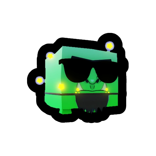 Famous Troll (Pet Rift 1) | Roblox Pet Rift Wiki | Fandom