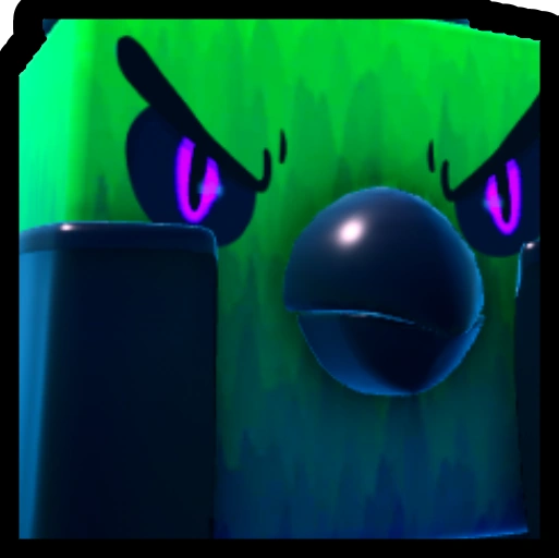 Huge Magician Crow (Pet Rift 1) | Roblox Pet Rift Wiki | Fandom