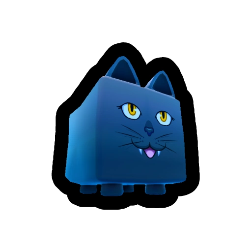 Cat (Pet Rift 1) | Roblox Pet Rift Wiki | Fandom