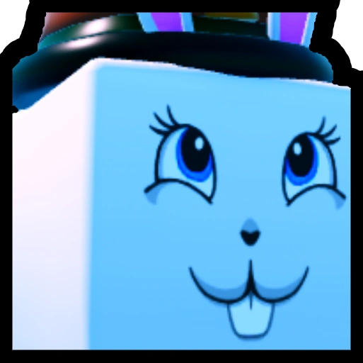 Huge Leprechaun Bunny (Pet Rift 1) | Roblox Pet Rift Wiki | Fandom