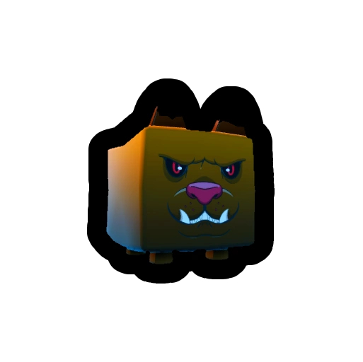 Bulldog (Pet Rift 1) | Roblox Pet Rift Wiki | Fandom