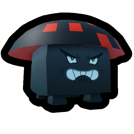 Grumpy Mushroom (Pet Rift 1) | Roblox Pet Rift Wiki | Fandom