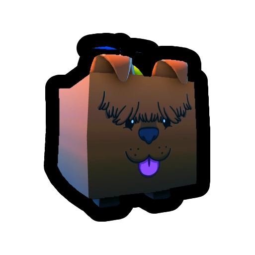 Kid Dog (Pet Rift 1) | Roblox Pet Rift Wiki | Fandom