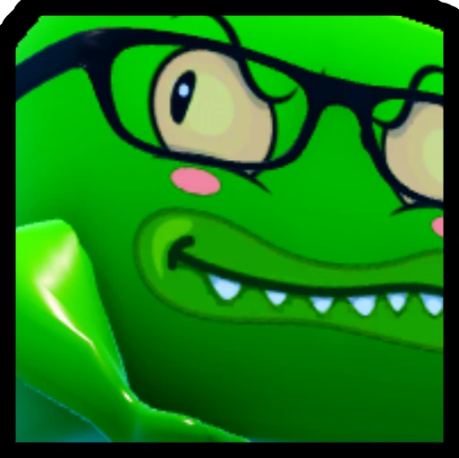 Huge Nerd Frog (Pet Rift 1) | Roblox Pet Rift Wiki | Fandom