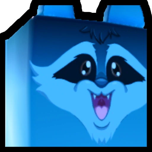 Huge Rackotte (Pet Rift 1) | Roblox Pet Rift Wiki | Fandom