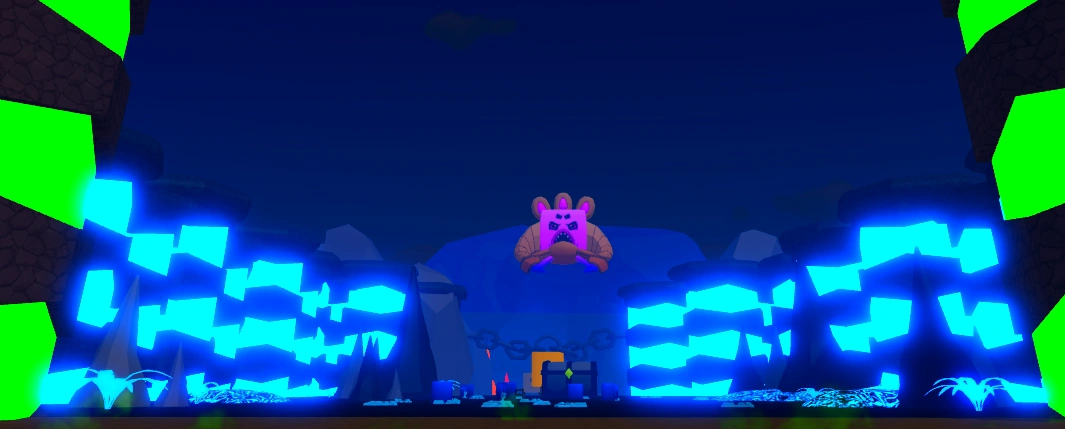 Taz'Rahal Biome (Pet Rift 1) | Roblox Pet Rift Wiki | Fandom