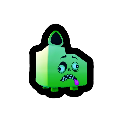 Zombie Dog (Pet Rift 1) | Roblox Pet Rift Wiki | Fandom