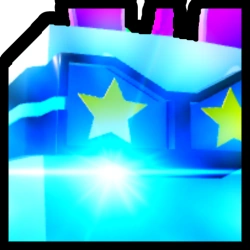 Huge Star Unicorn (Pet Rift 1) | Roblox Pet Rift Wiki | Fandom