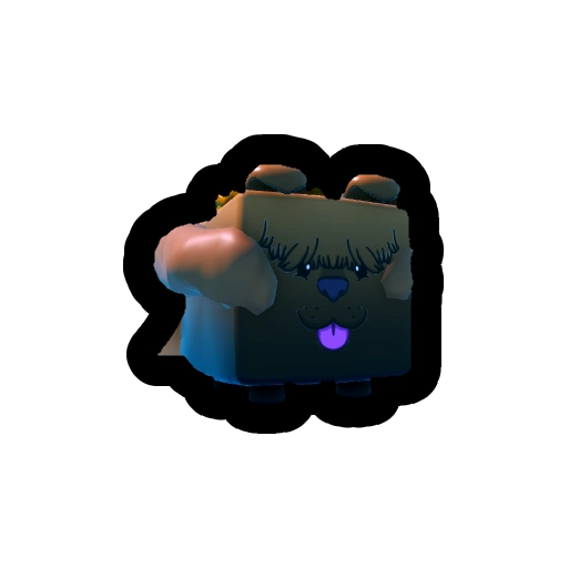 King Dog (Pet Rift 1) | Roblox Pet Rift Wiki | Fandom