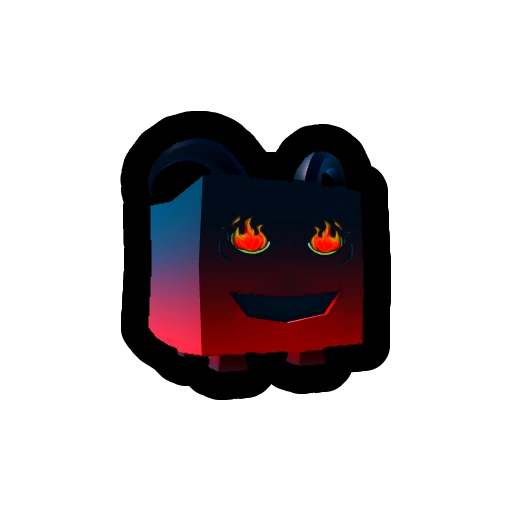 Red Demon | Roblox Pet Rift Wiki | Fandom