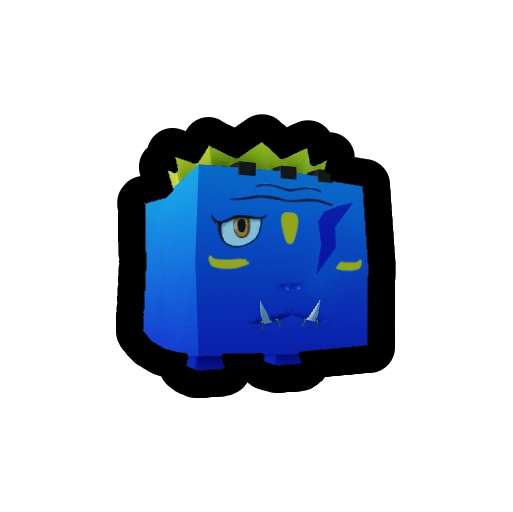 King Orc (Pet Rift 1) | Roblox Pet Rift Wiki | Fandom
