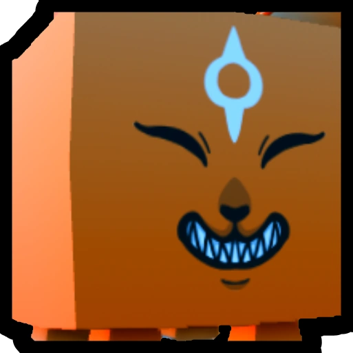 Huge Fox (Pet Rift 1) | Roblox Pet Rift Wiki | Fandom