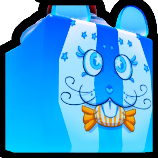 Huge Candy Hamster (Pet Rift 1) | Roblox Pet Rift Wiki | Fandom