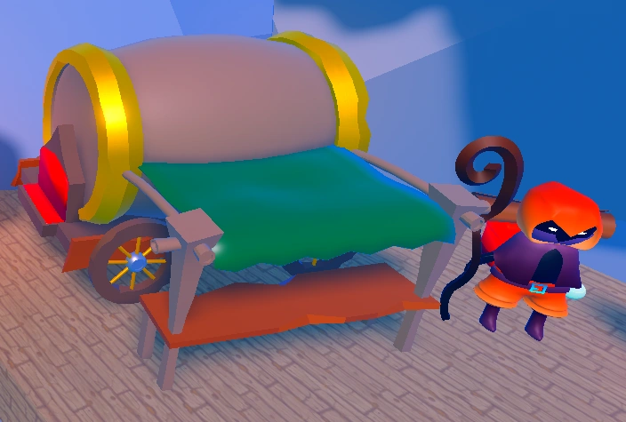 Merchant (Pet Rift 1) | Roblox Pet Rift Wiki | Fandom