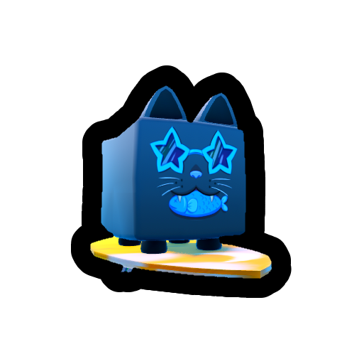 Surfer Cat (Pet Rift 1) | Roblox Pet Rift Wiki | Fandom