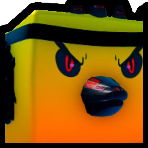 Giant Cyborg Rebel Phoenix (Pet Rift 1) | Roblox Pet Rift Wiki | Fandom