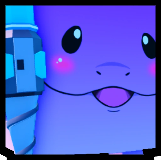 Huge Driller Axolotl (Pet Rift 1) | Roblox Pet Rift Wiki | Fandom