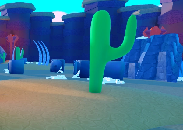 Orc Biome (Pet Rift 1) | Roblox Pet Rift Wiki | Fandom