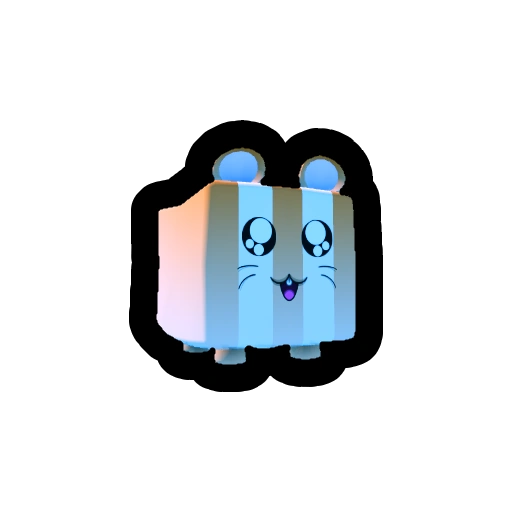 Hamster (Pet Rift 1) | Roblox Pet Rift Wiki | Fandom