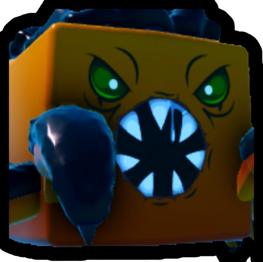 Huge Jajaq (Pet Rift 1) | Roblox Pet Rift Wiki | Fandom