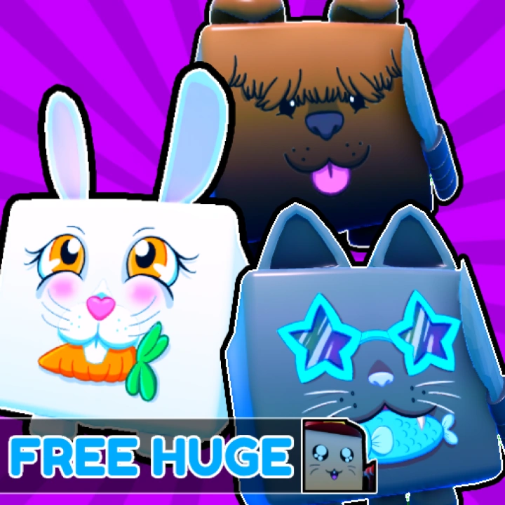 Updates (Pet Rift 1) | Roblox Pet Rift Wiki | Fandom