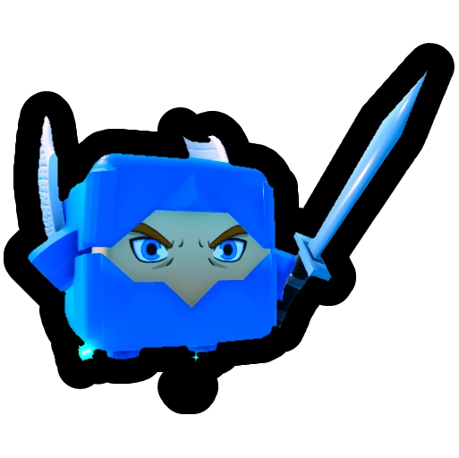 Angel Soldier (Pet Rift 1) | Roblox Pet Rift Wiki | Fandom