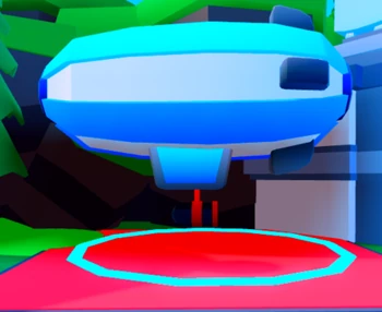 Blimp Spawn (Pet Rift 1) | Roblox Pet Rift Wiki | Fandom